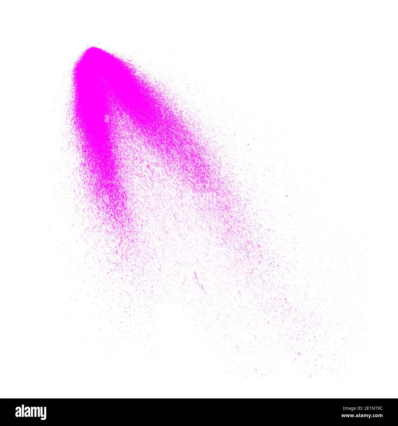 Dots splash hi-res stock photography and images - Alamy