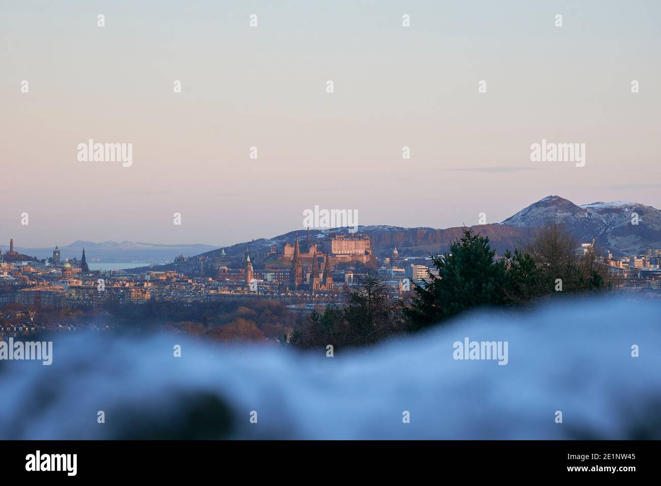 Corstorphine castle hi-res stock photography and images - Alamy