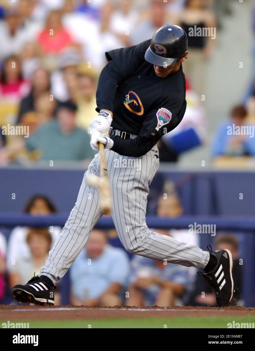 Shawn green hi-res stock photography and images - Alamy