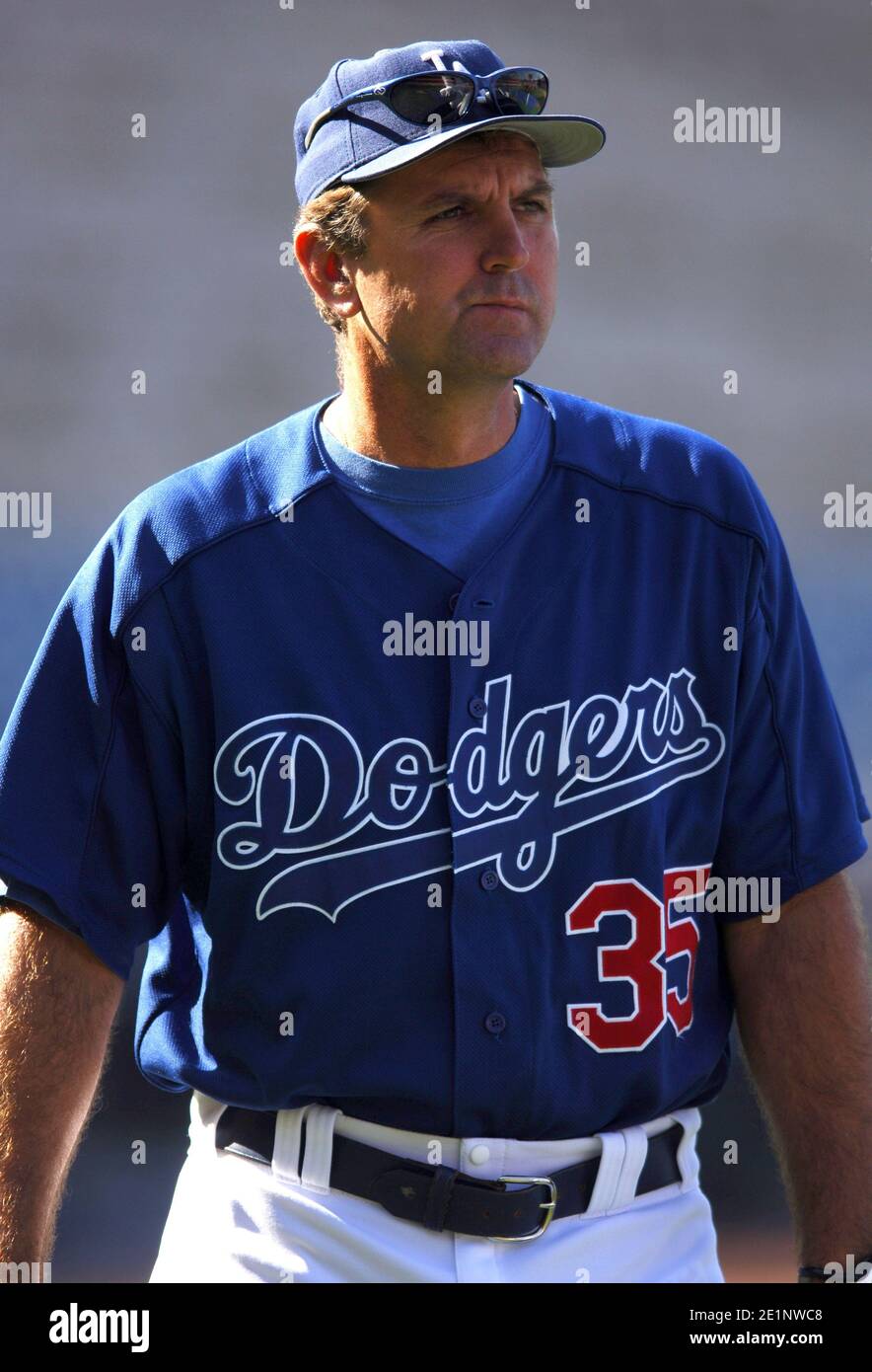 Glenn hoffman hi-res stock photography and images - Alamy