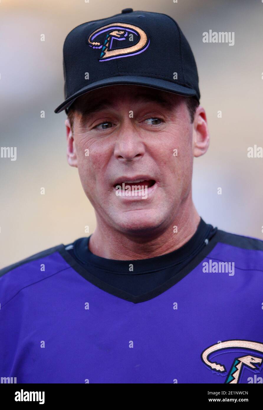 Bob melvin hi-res stock photography and images - Alamy