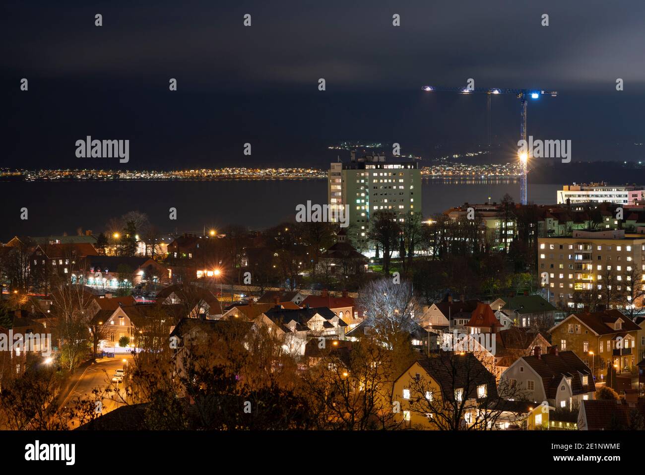 Jonkoping architecture hi-res stock photography and images - Alamy