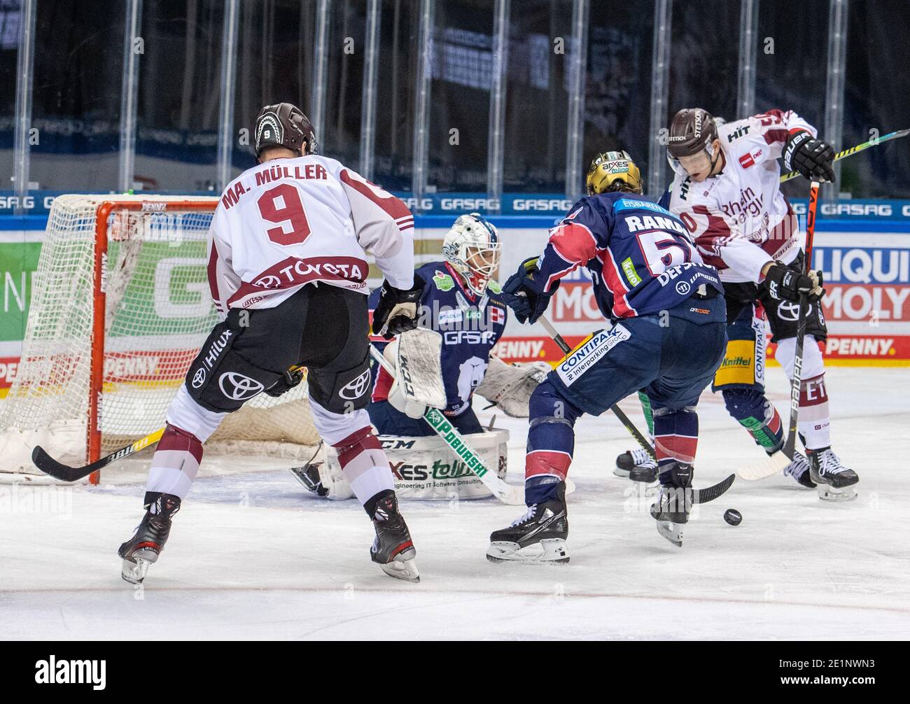 Marcel muller hi-res stock photography and images - Alamy