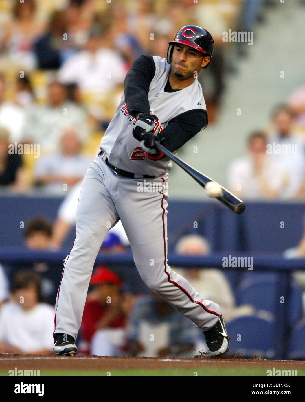 On the 6 and lopez hi-res stock photography and images - Alamy