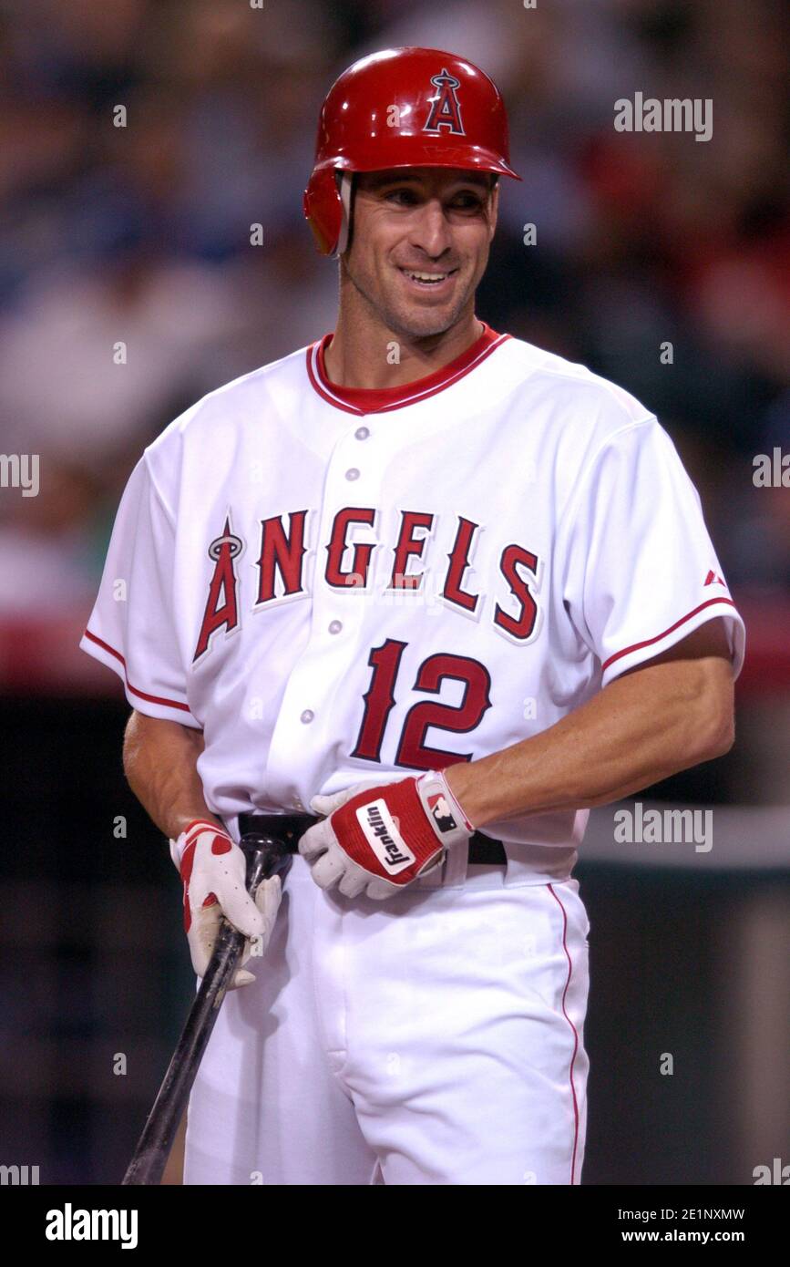 Los angeles dodgers steve hi-res stock photography and images - Alamy