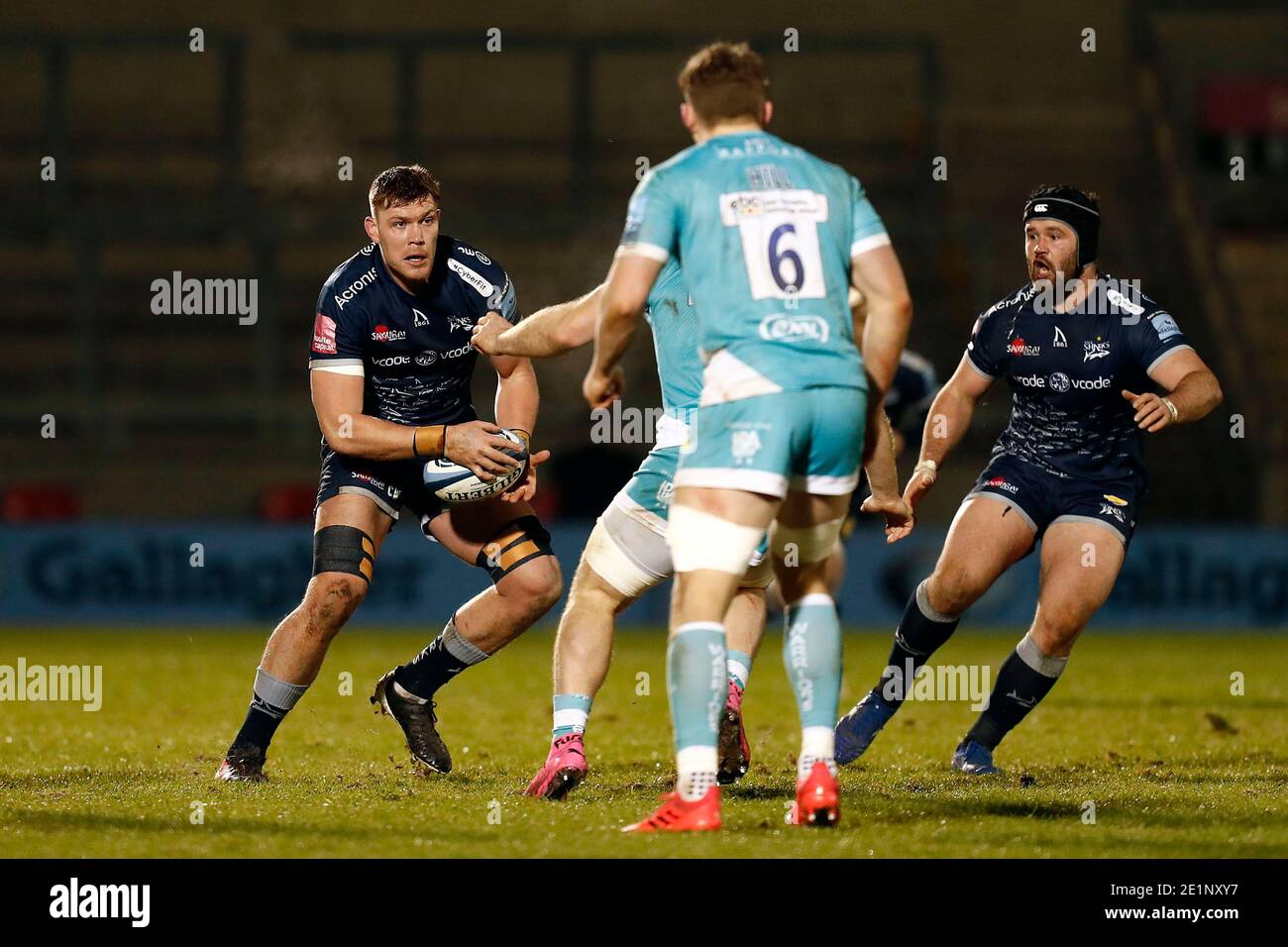 Cobus wiese hi-res stock photography and images - Alamy