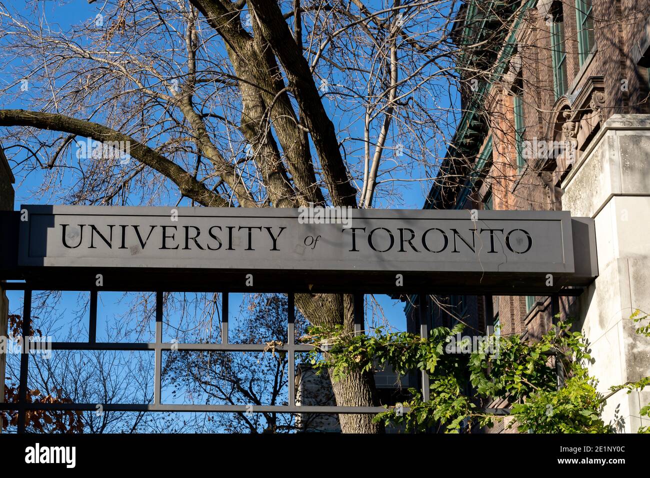 University satellite campus hi-res stock photography and images - Alamy