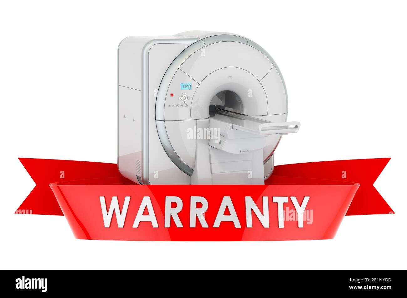 Mri machine hi-res stock photography and images - Alamy