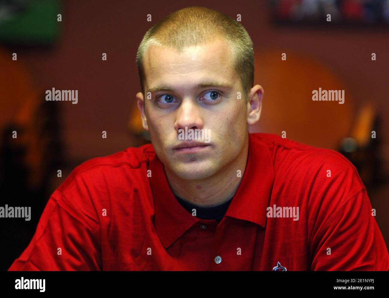 Trevor bell hi-res stock photography and images - Alamy