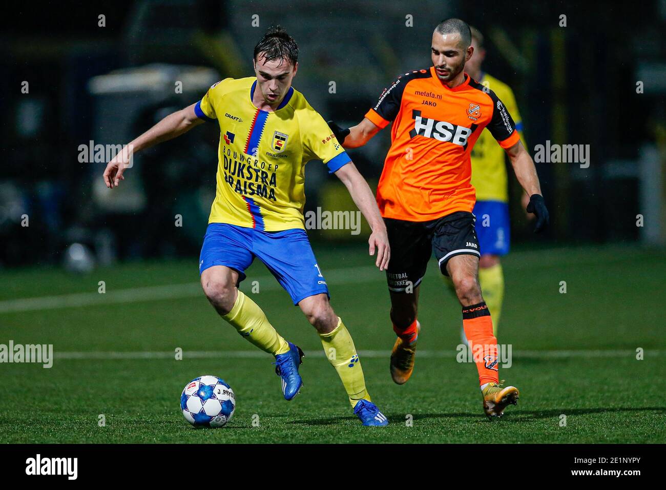 Cambuur Stadium High Resolution Stock Photography and Images - Alamy
