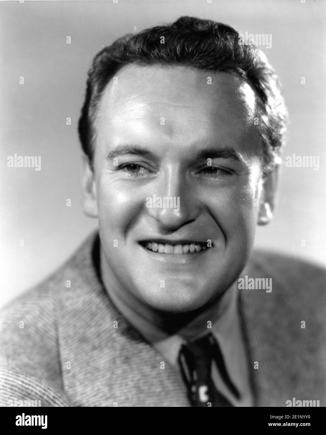 GEORGE SANDERS Portrait 1936 publicity for 20th Century Fox Stock Photo ...