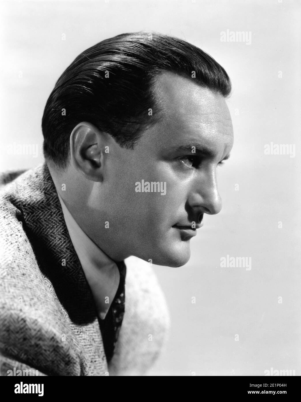 1936 sixpence Black and White Stock Photos & Images - Alamy