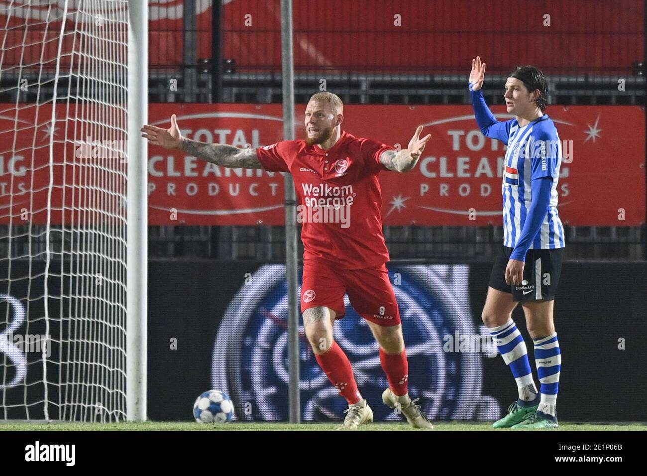 Maarten peijnenburg hi-res stock photography and images - Alamy