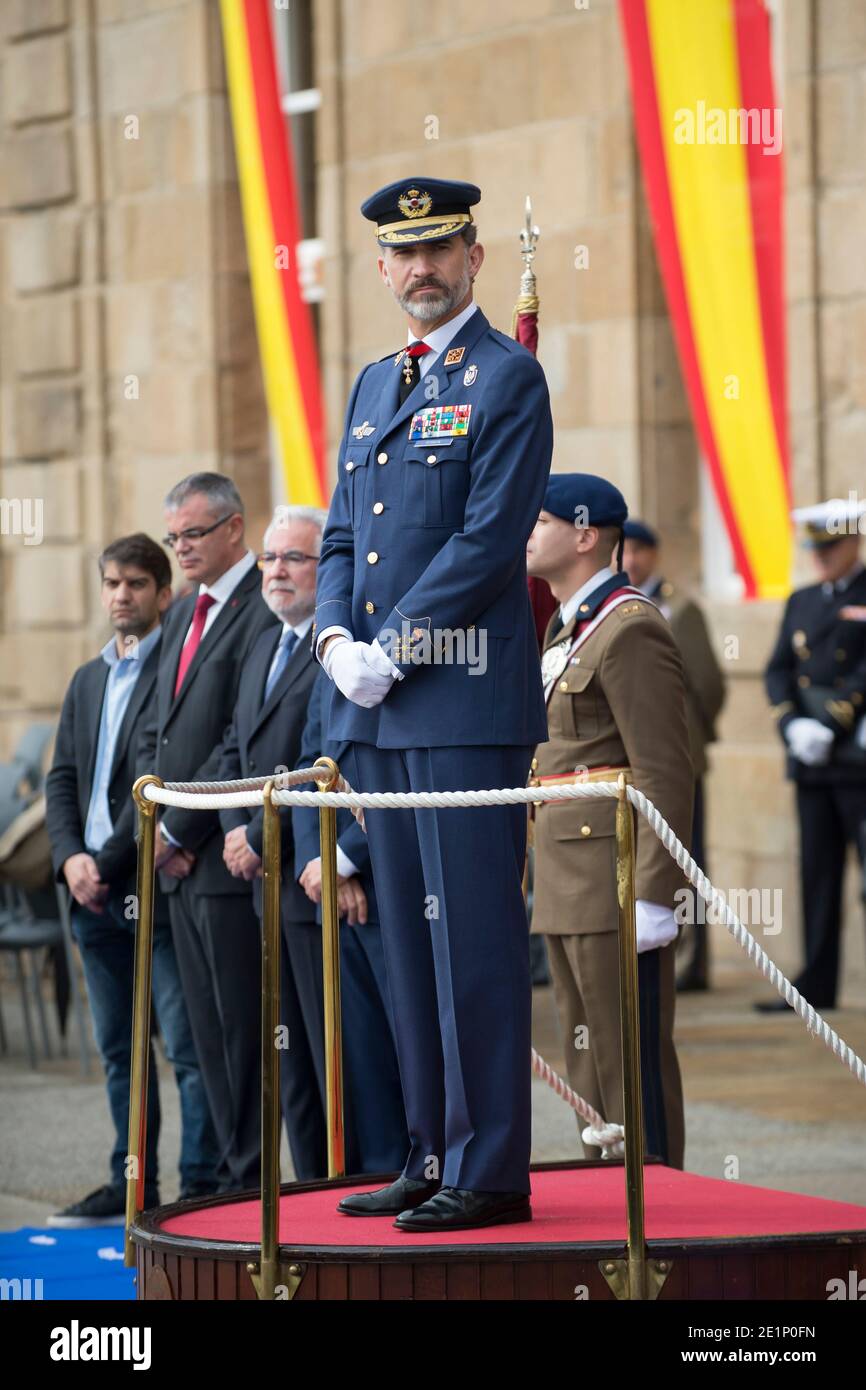 Felipe IV King of Spain Stock Photo - Alamy