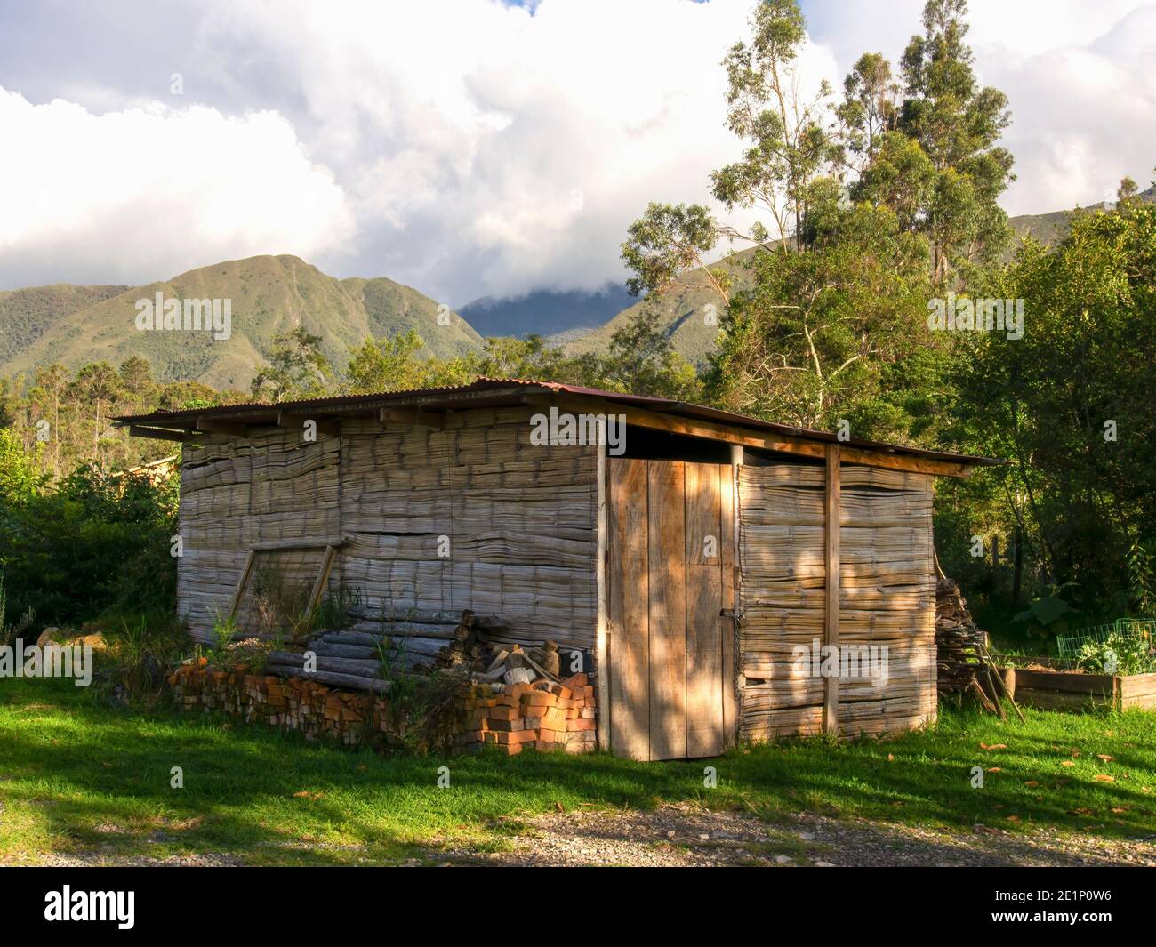 Colonial Farm Equipment High Resolution Stock Photography and Images ...