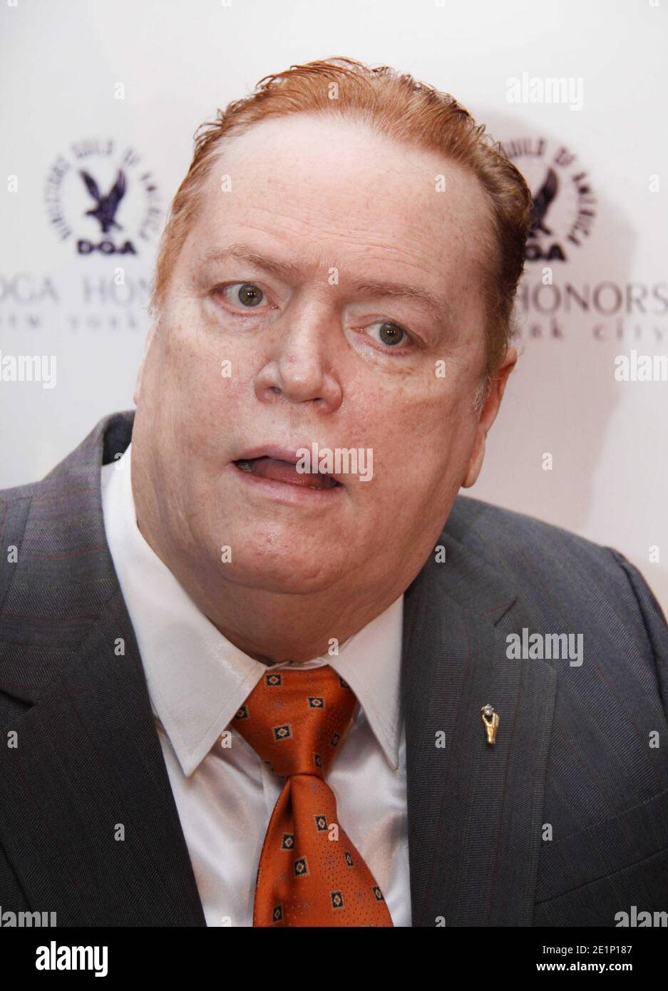 Larry flynt hi-res stock photography and images - Alamy