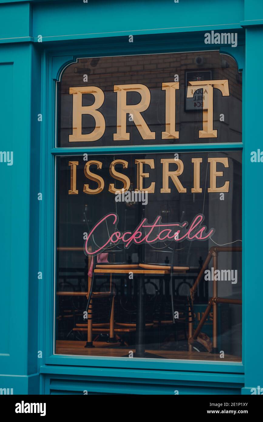 Epic pies hi-res stock photography and images - Alamy