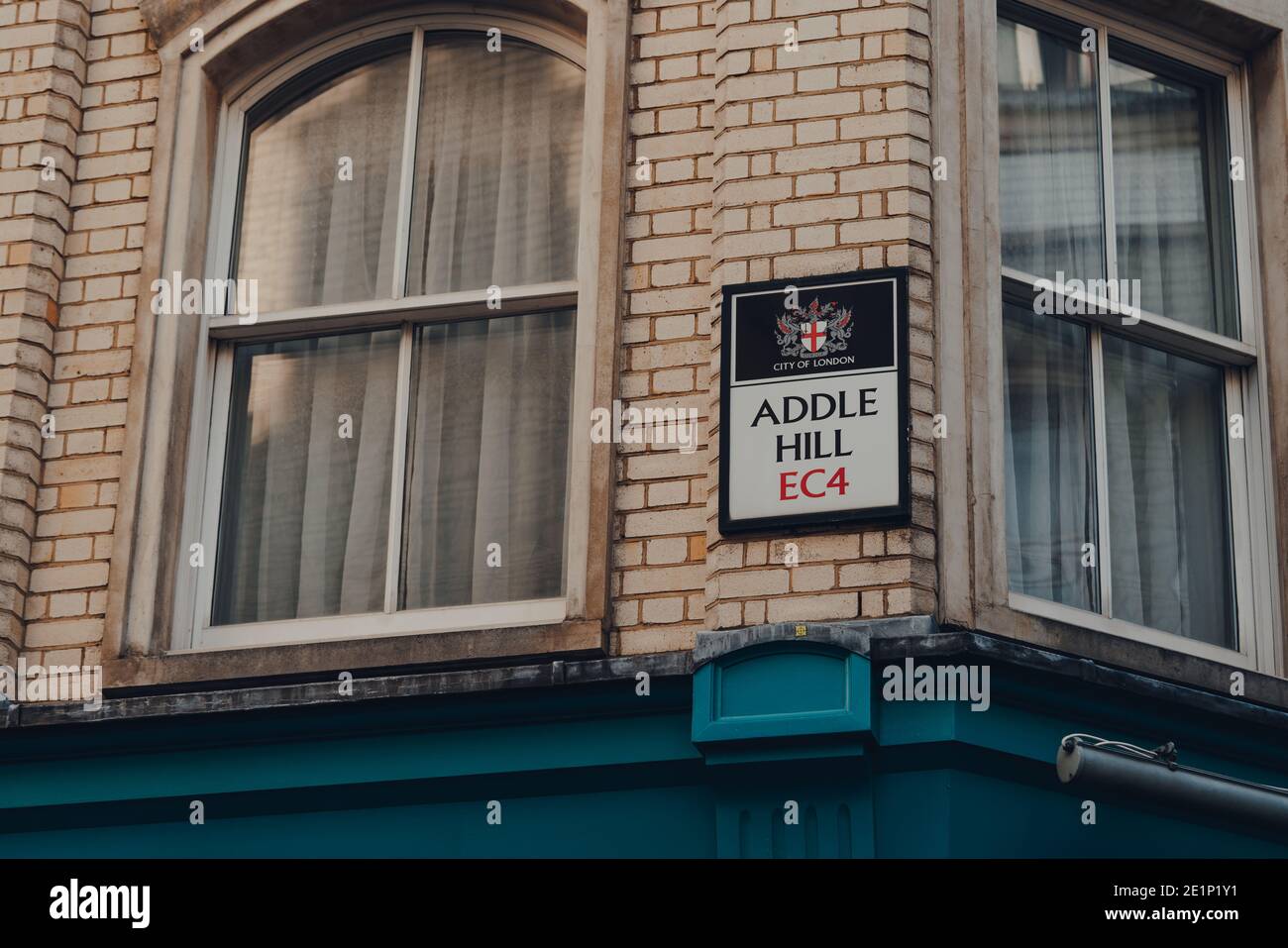 Addle hill hi-res stock photography and images - Alamy