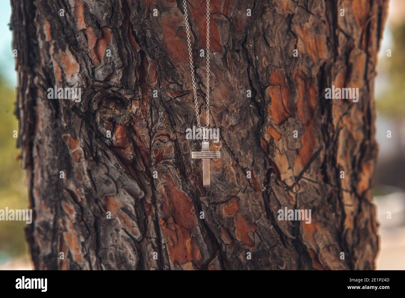 Religion objects inside christian orthodox temples!! Stock Photo - Alamy