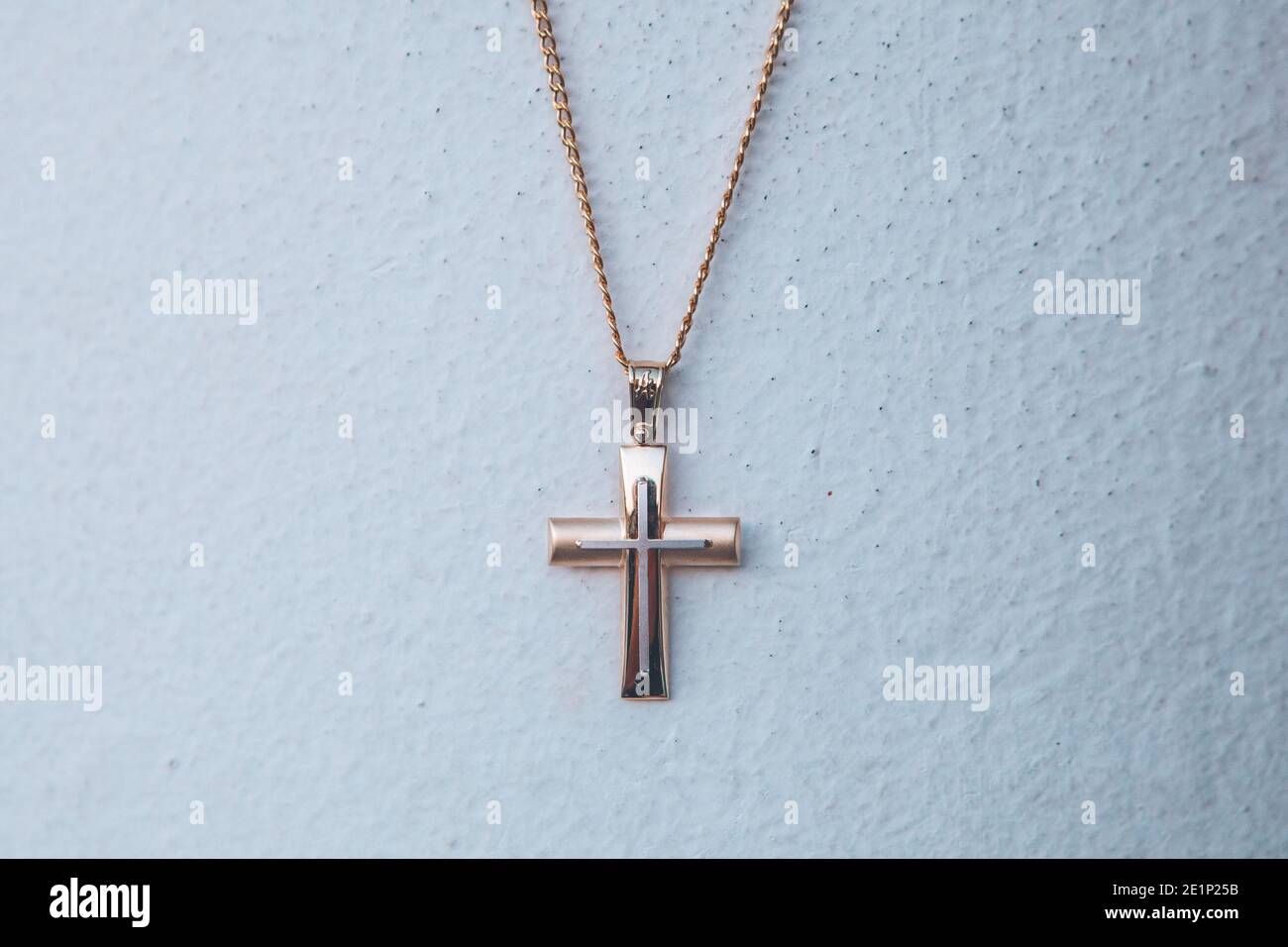 Religion objects inside christian orthodox temples!! Stock Photo - Alamy