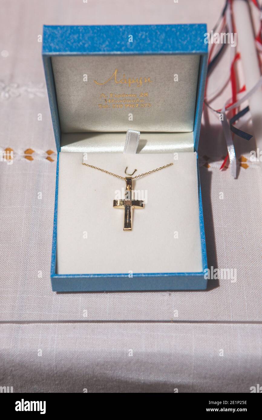 Religion objects inside christian orthodox temples!! Stock Photo - Alamy