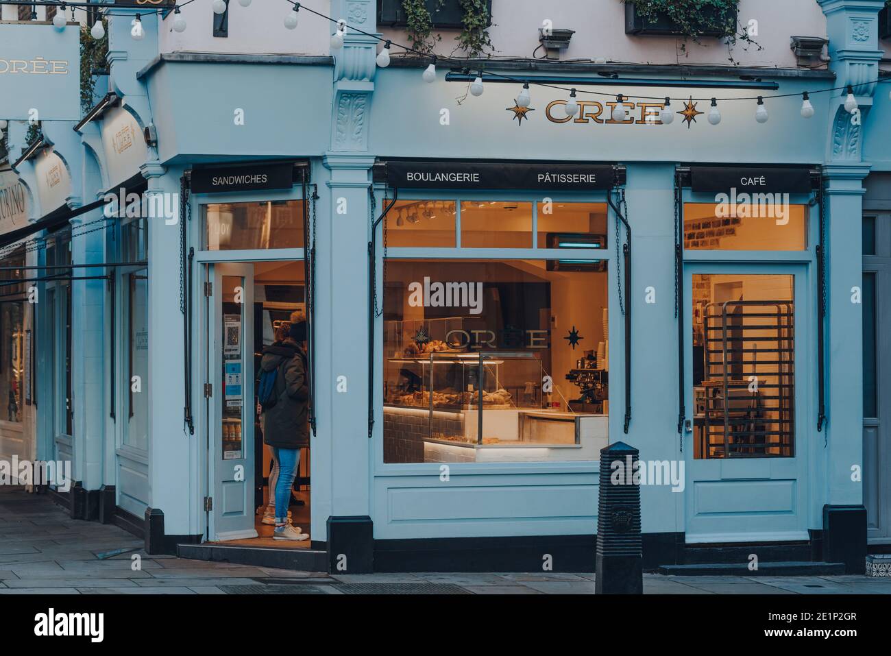 Oree hi-res stock photography and images - Alamy