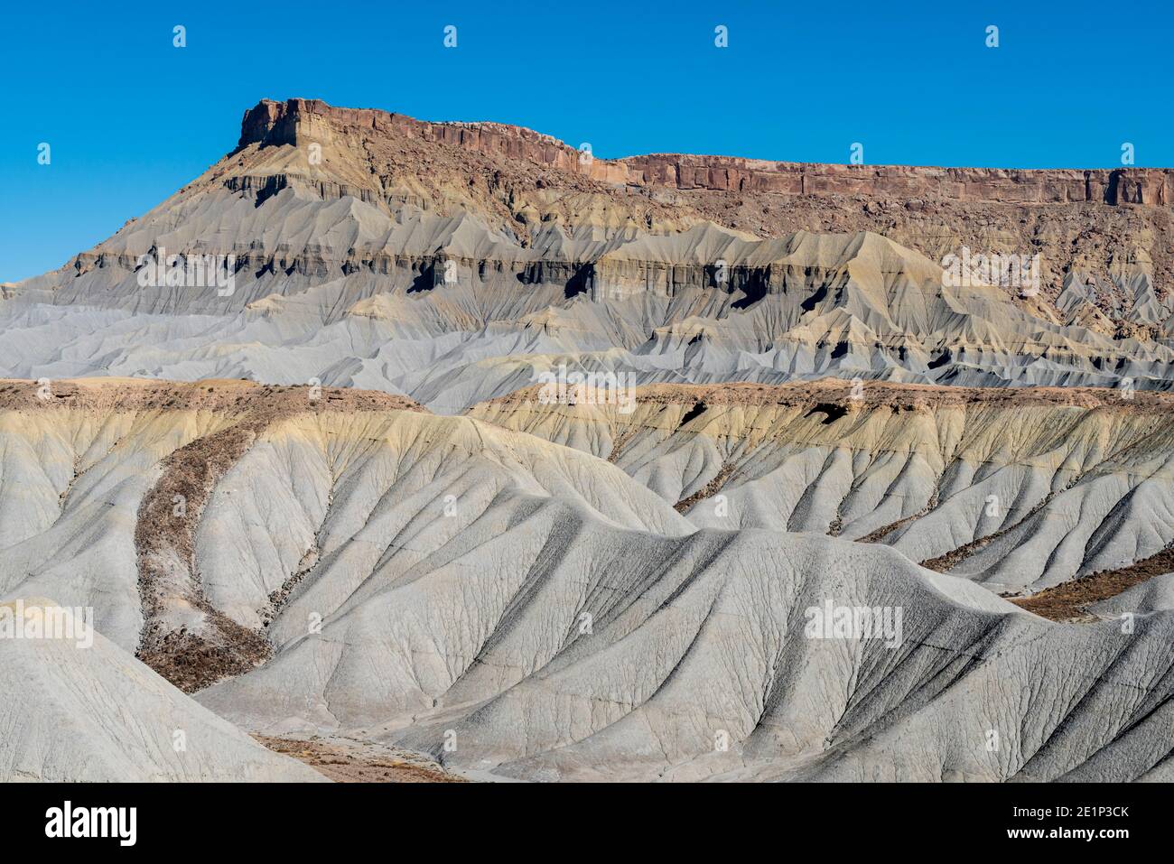 Caineville hi-res stock photography and images - Alamy