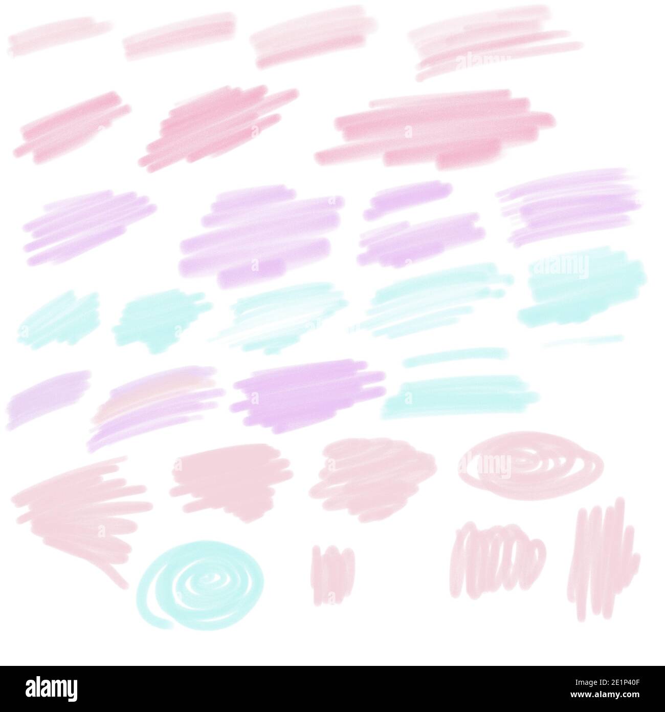 Splash highlight Cut Out Stock Images & Pictures - Alamy