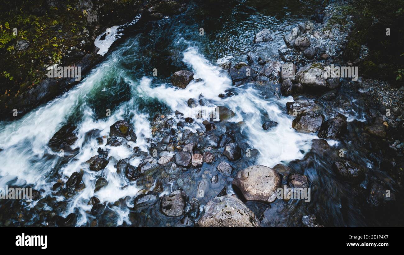 Waterscape riverscape hi-res stock photography and images - Alamy