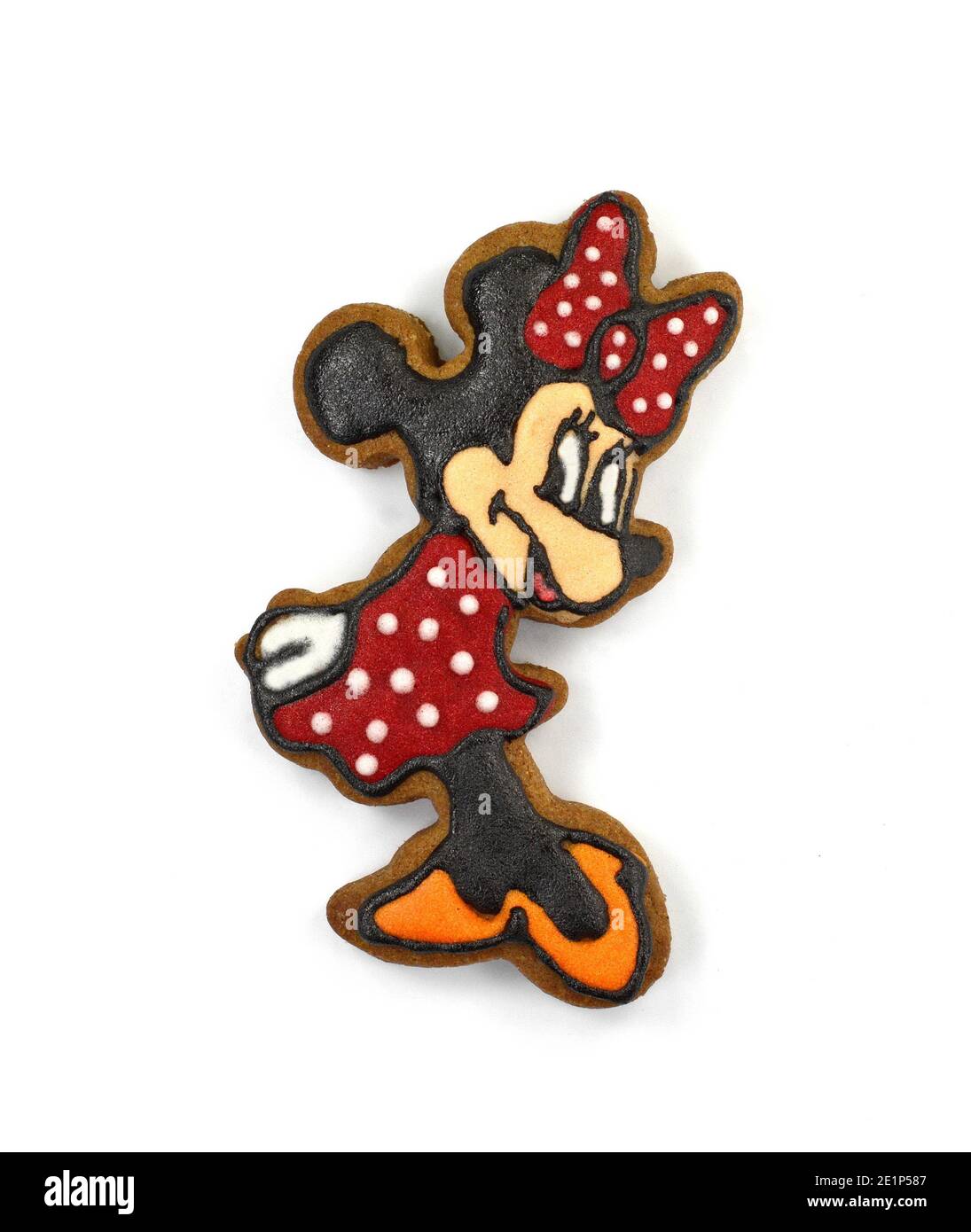 Gingerbread mouse hi-res stock photography and images - Alamy