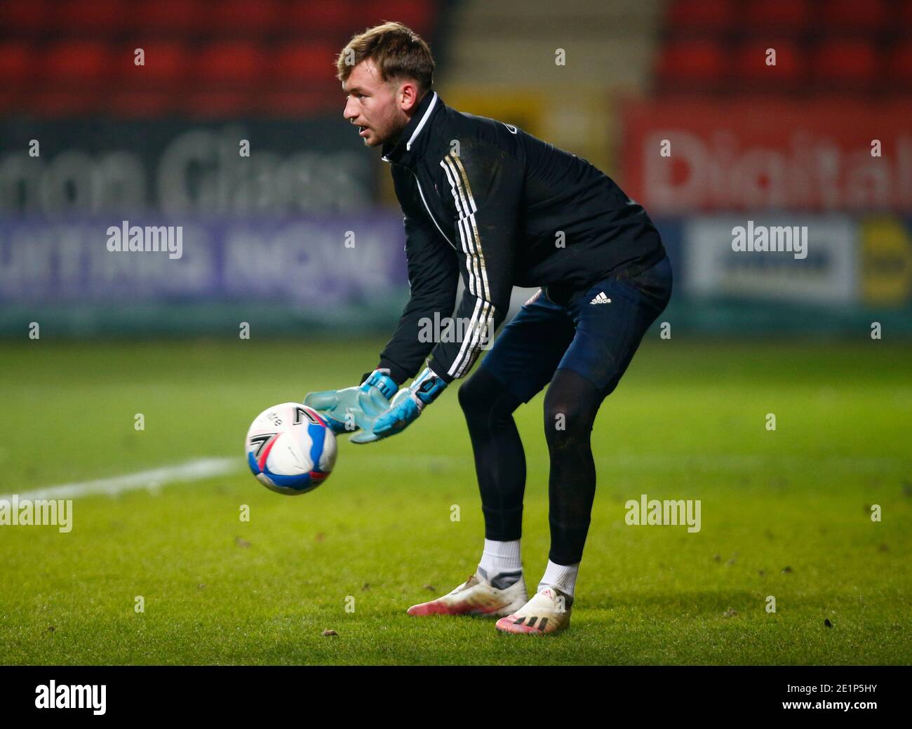 Toby savin hi-res stock photography and images - Alamy