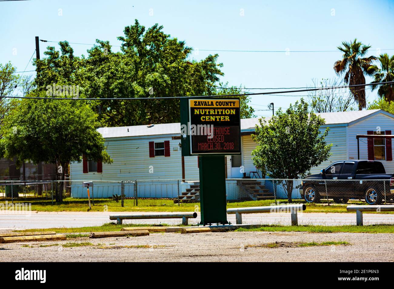 Crystal city hi-res stock photography and images - Alamy