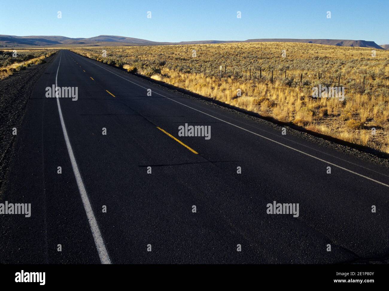 Paulina izee road hi-res stock photography and images - Alamy