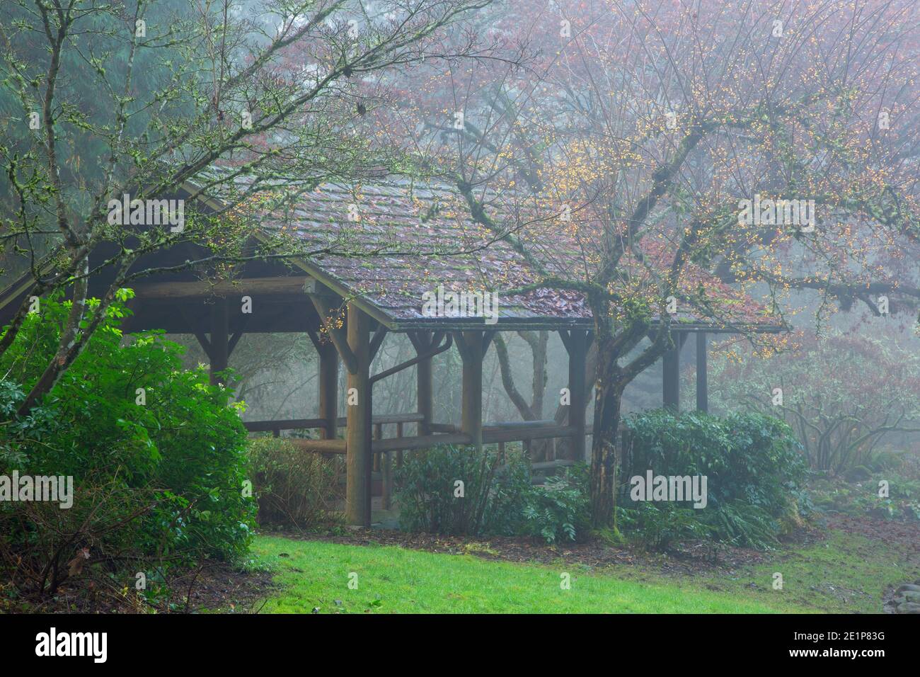 Jenkins estate park hi-res stock photography and images - Alamy