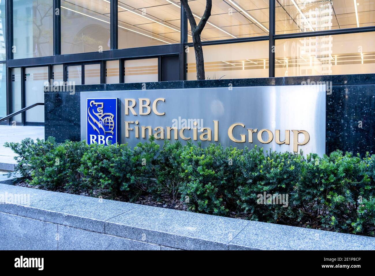 Rbc hi-res stock photography and images - Alamy