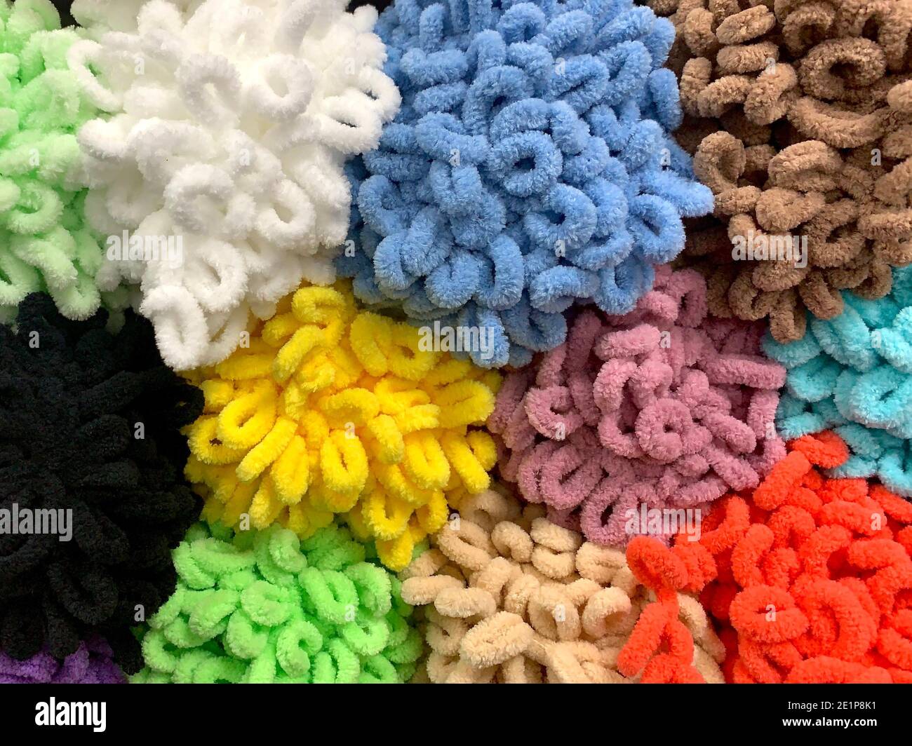 Loopels hi-res stock photography and images - Alamy