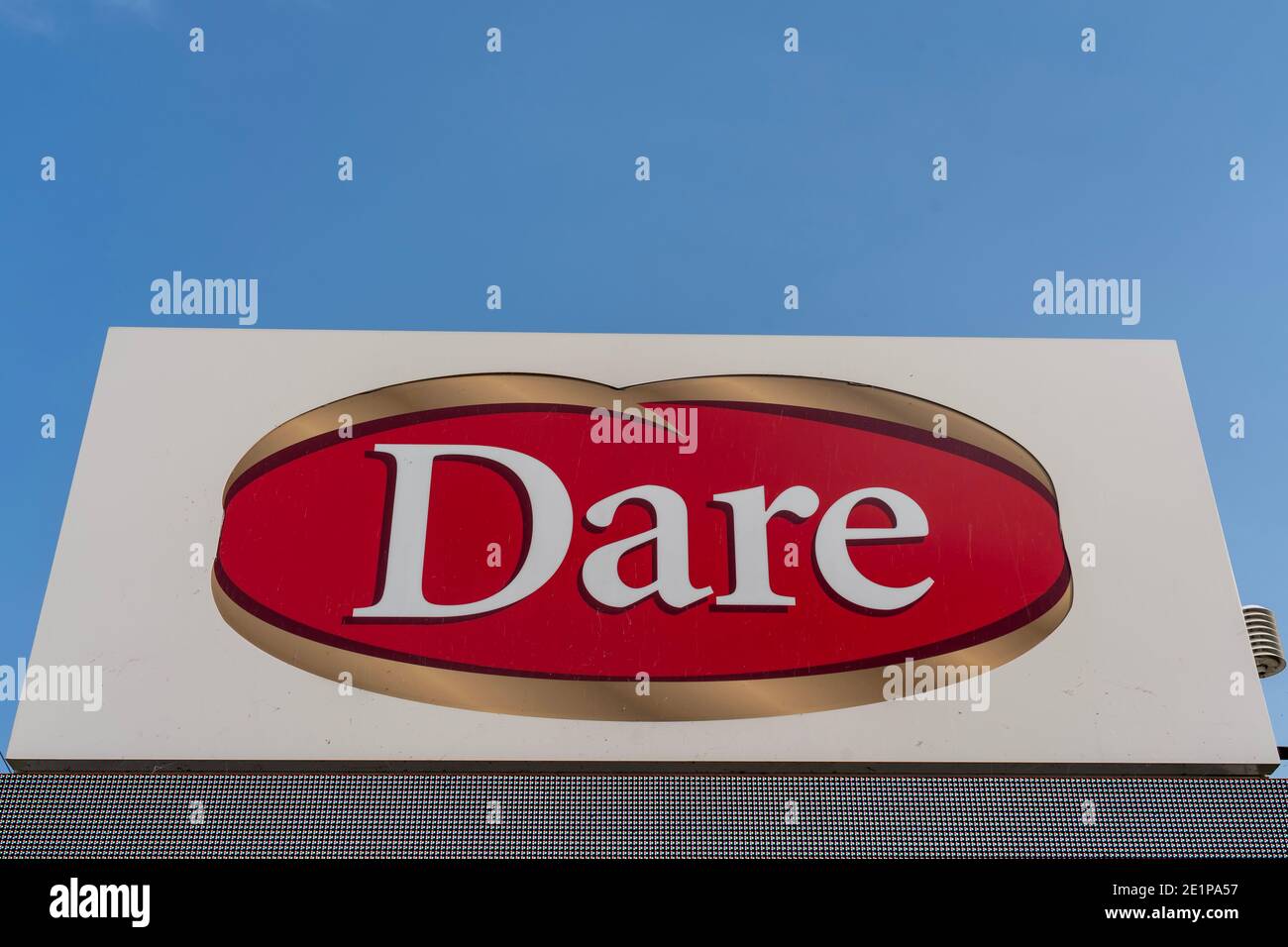 Canada cambridge hi-res stock photography and images - Alamy