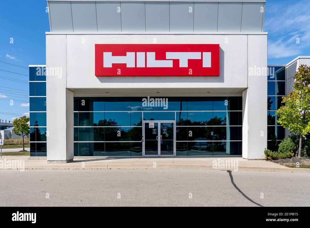 Hilti drill hi-res stock photography and images - Alamy