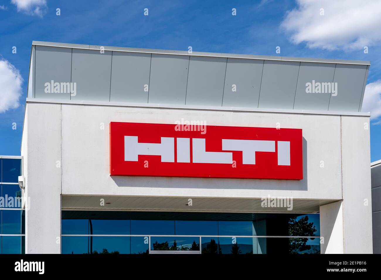 Mining drills hi-res stock photography and images - Alamy