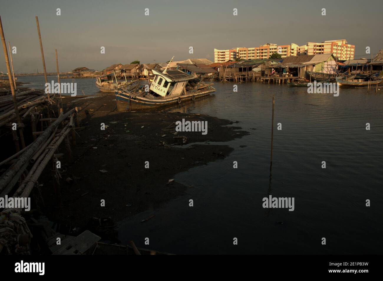 Marunda beach hi-res stock photography and images - Alamy