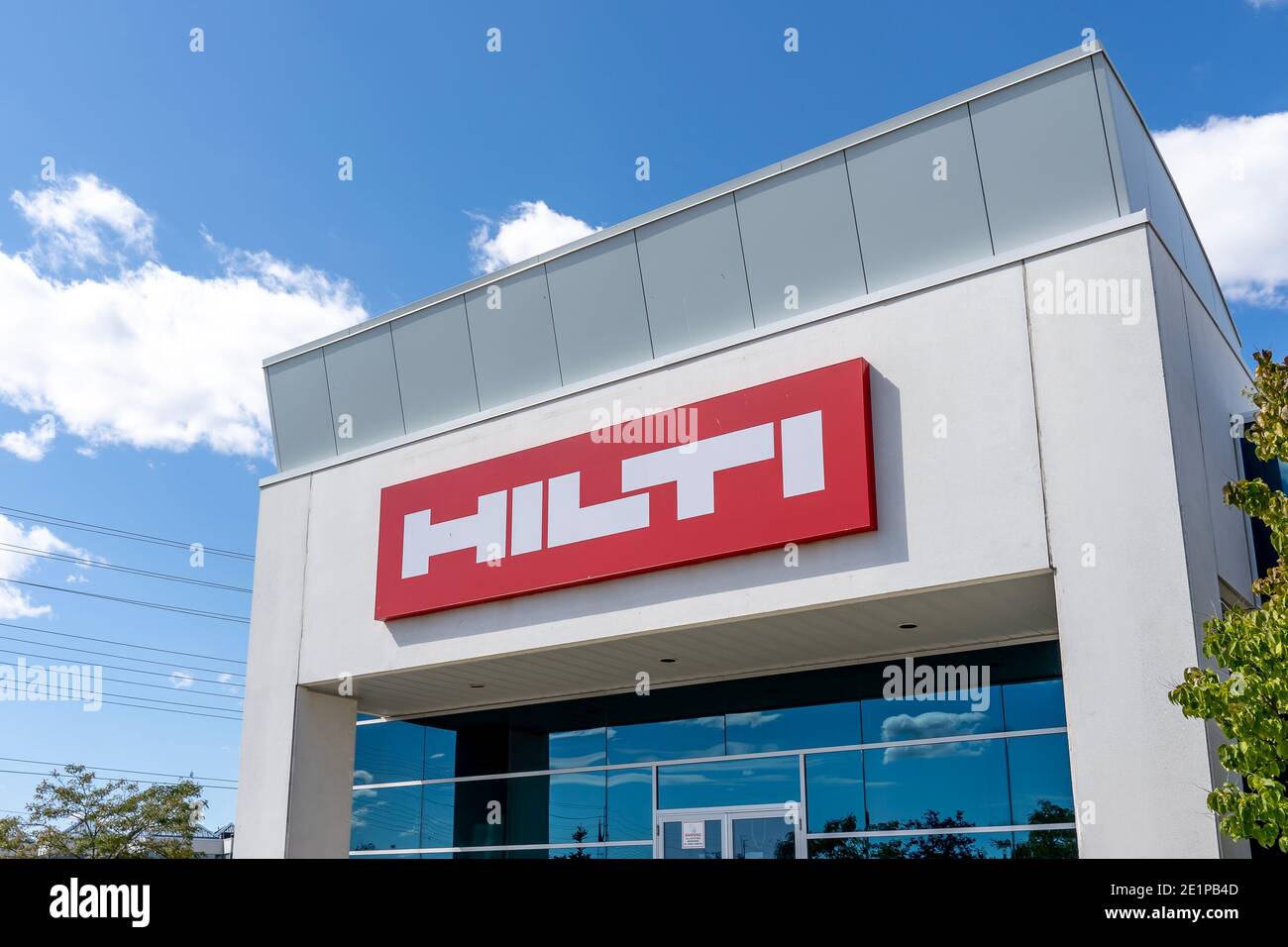 Hilti drill hi-res stock photography and images - Alamy