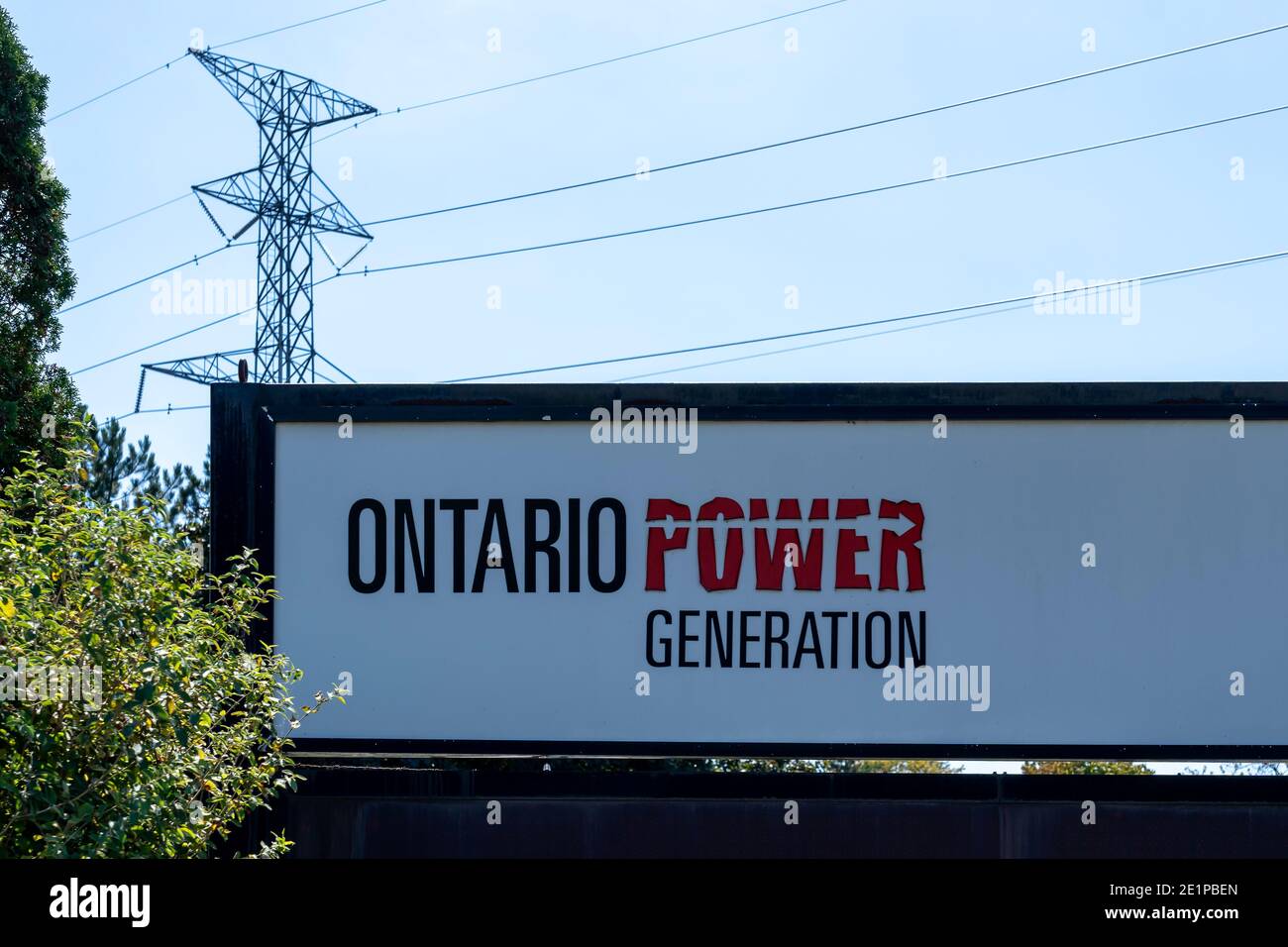 Opg nuclear hi-res stock photography and images - Alamy