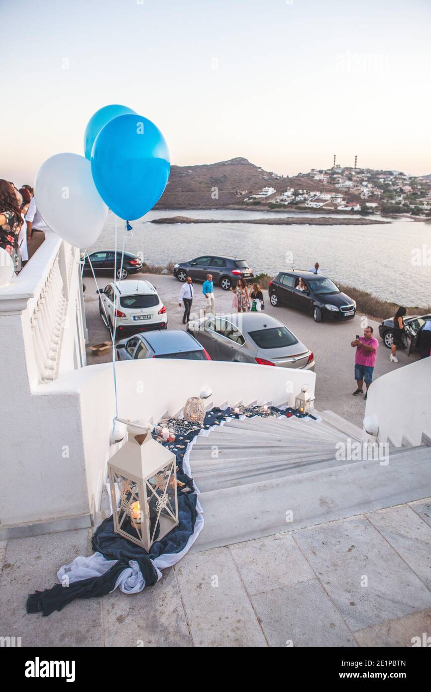 Wedding and baptism accessories and ceremony religion stuff! Stock ...