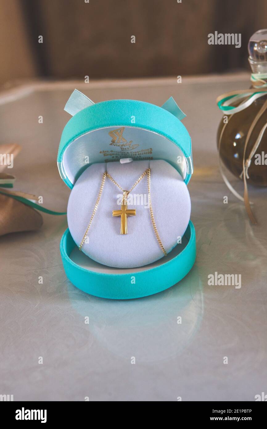 Wedding and baptism accessories and ceremony religion stuff! Stock ...