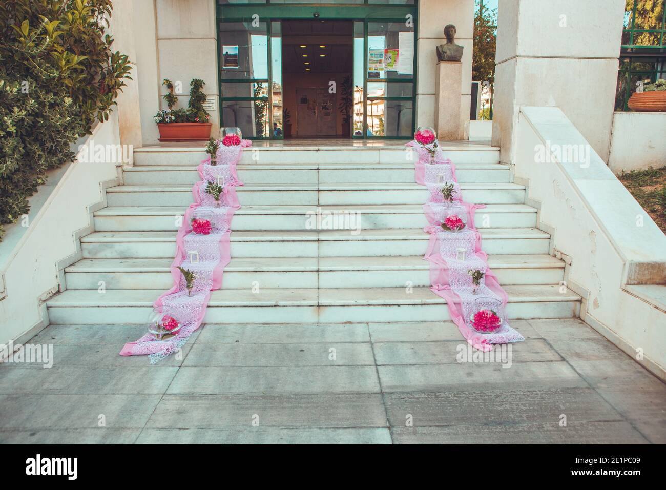 Wedding and baptism accessories and ceremony religion stuff! Stock ...