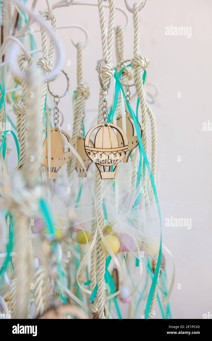 Wedding and baptism accessories and ceremony religion stuff! Stock ...