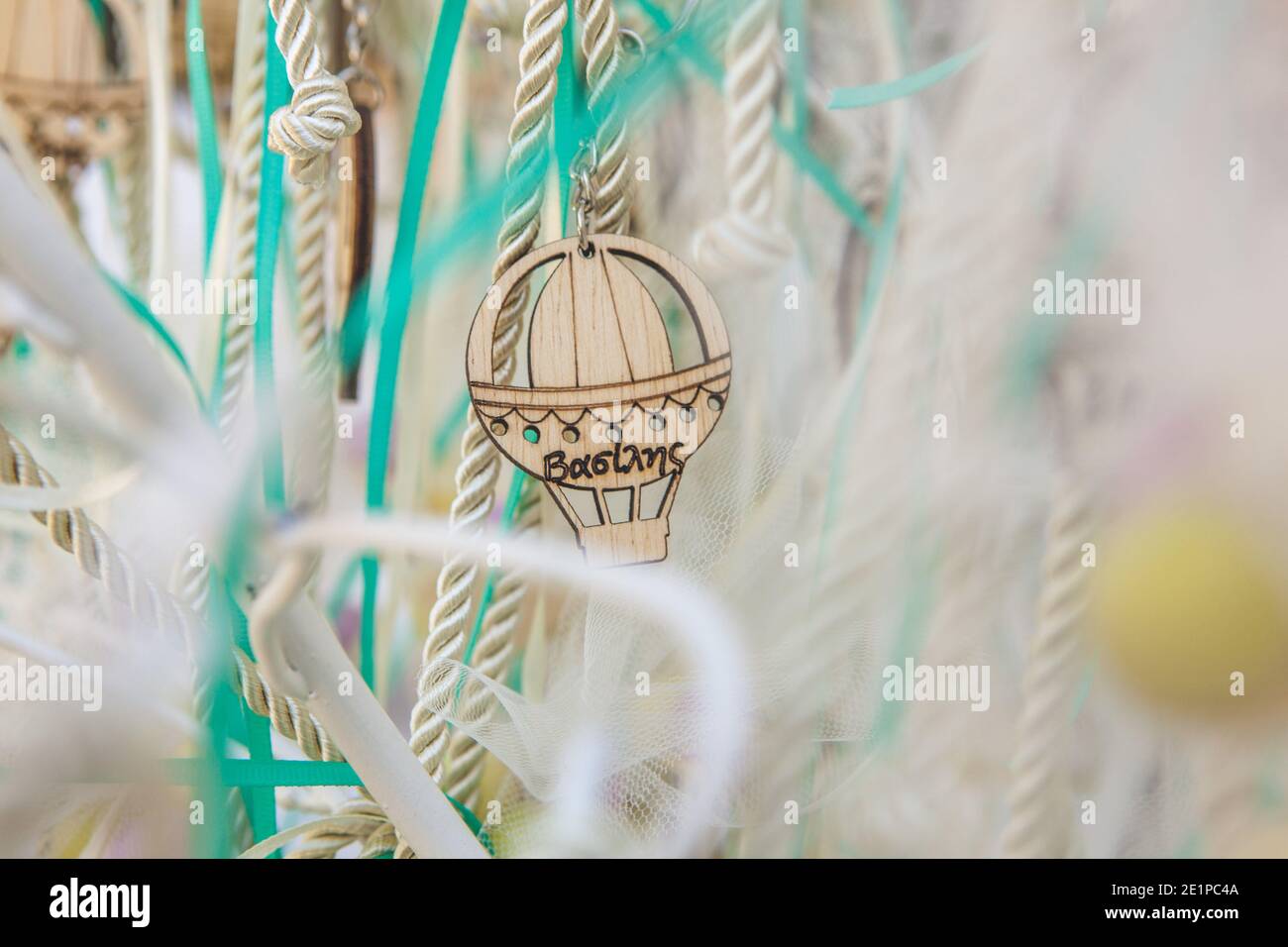 Wedding and baptism accessories and ceremony religion stuff! Stock ...