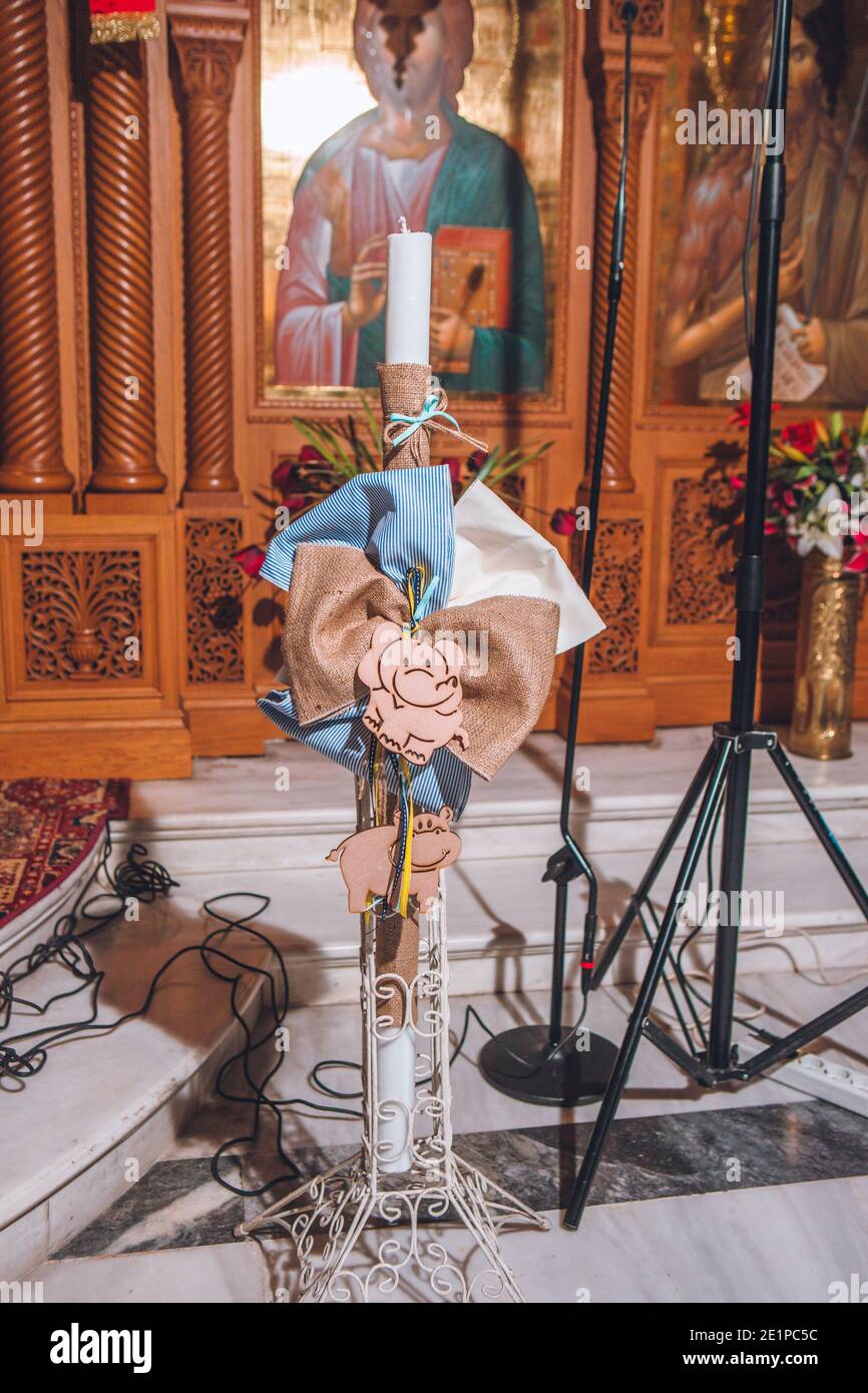 Wedding and baptism accessories and ceremony religion stuff! Stock ...