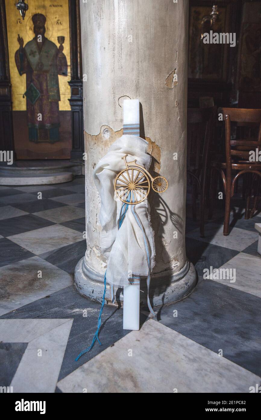 Wedding and baptism accessories and ceremony religion stuff! Stock ...