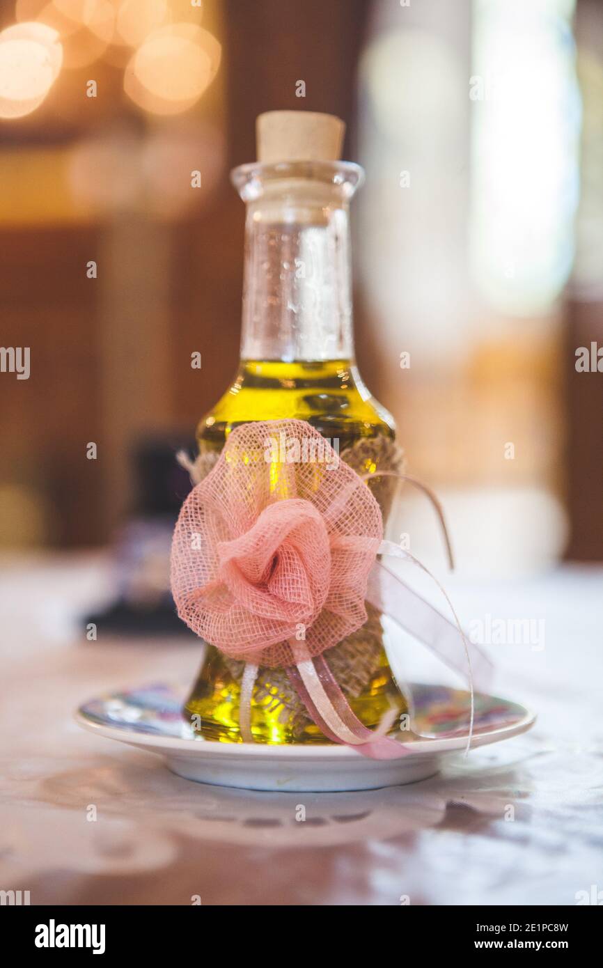 Wedding and baptism accessories and ceremony religion stuff! Stock ...